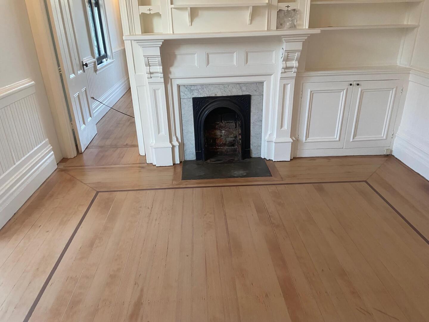Feature Floors - Martinez Hardwood Floors - Installation & Refinishing ...